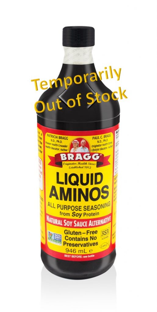 Products – Bragg UK